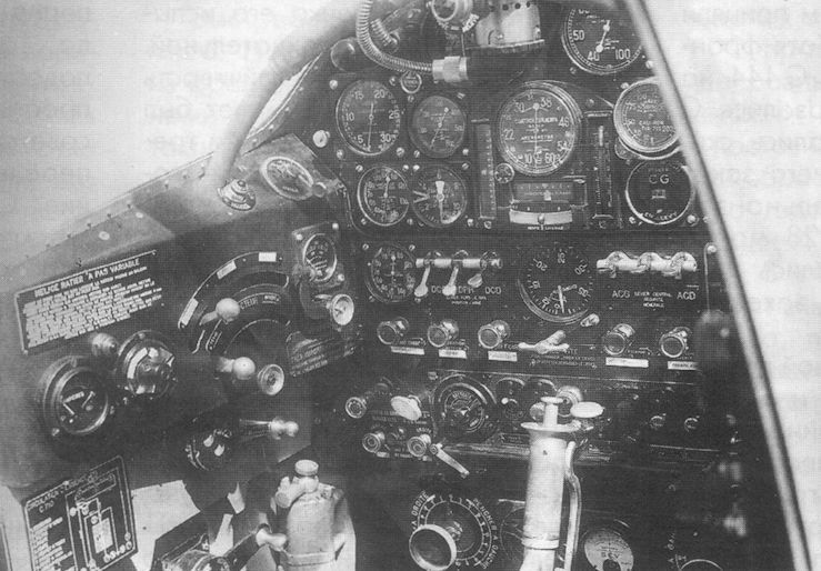 [data Sheet] Caudron C 714 Wip Data Sheets War Thunder Official Forum